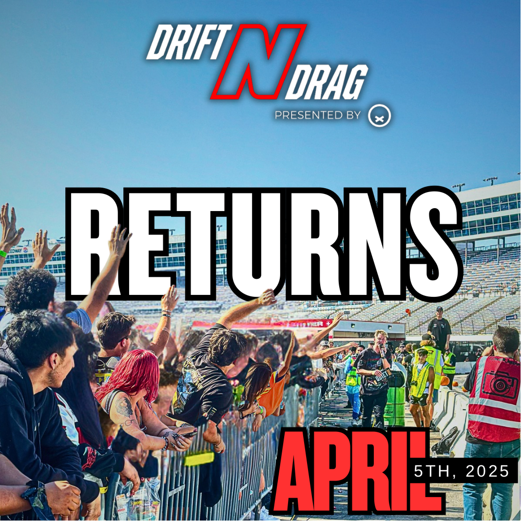 Drift N Drag Official Event Website