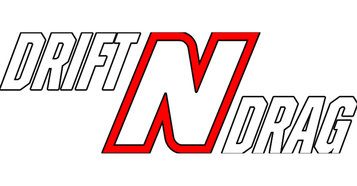 Drift N Drag Official Event Website