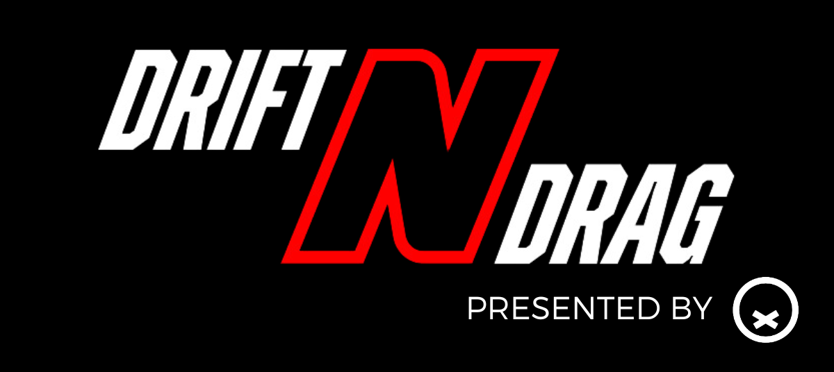 Info – Drift N Drag