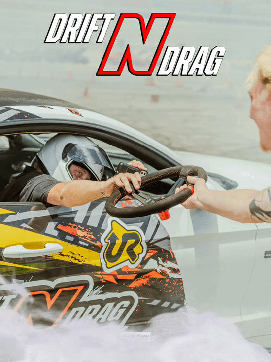 Drift N Drag Official Event Website