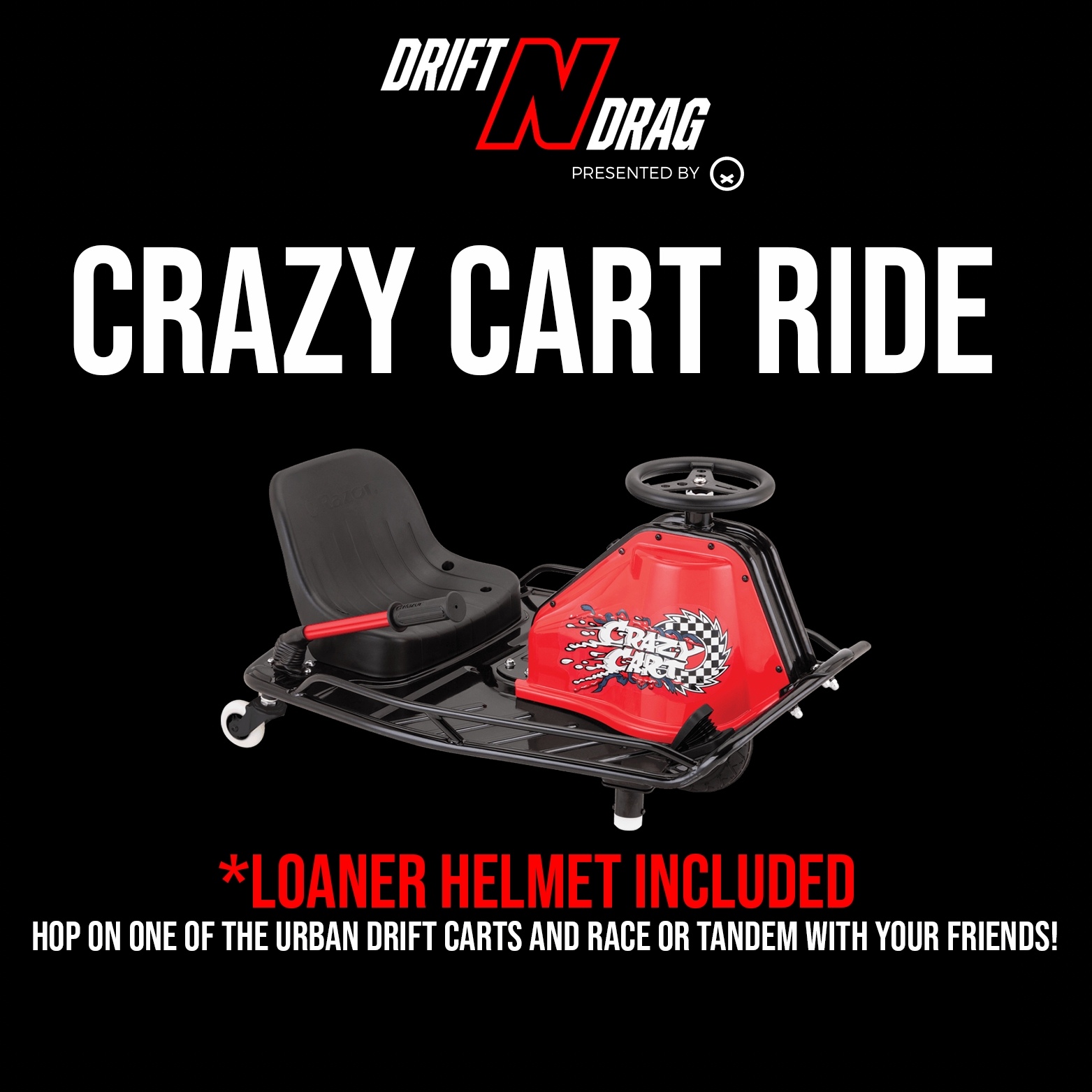 Products – Drift N Drag