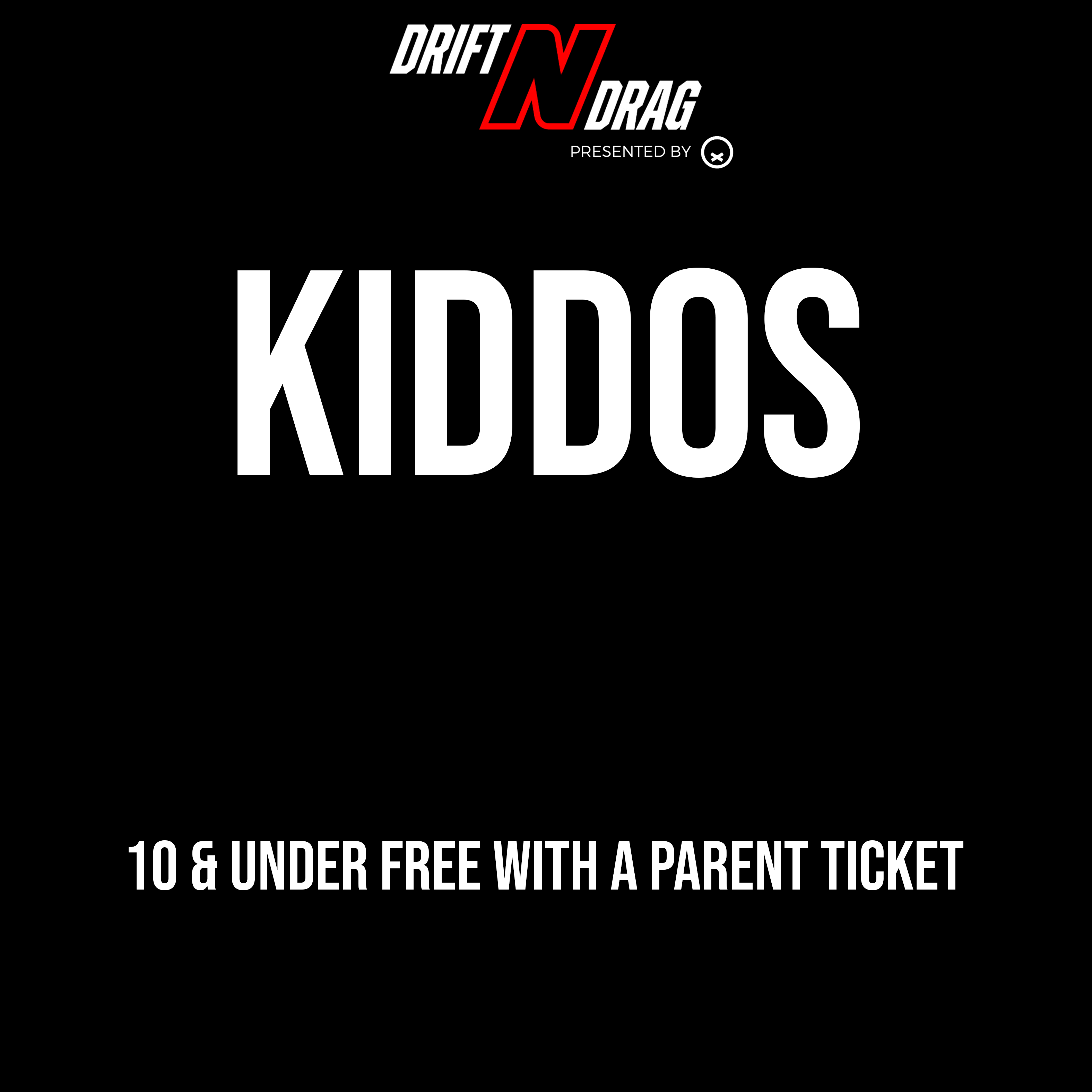 Drift N Drag Official Event Website