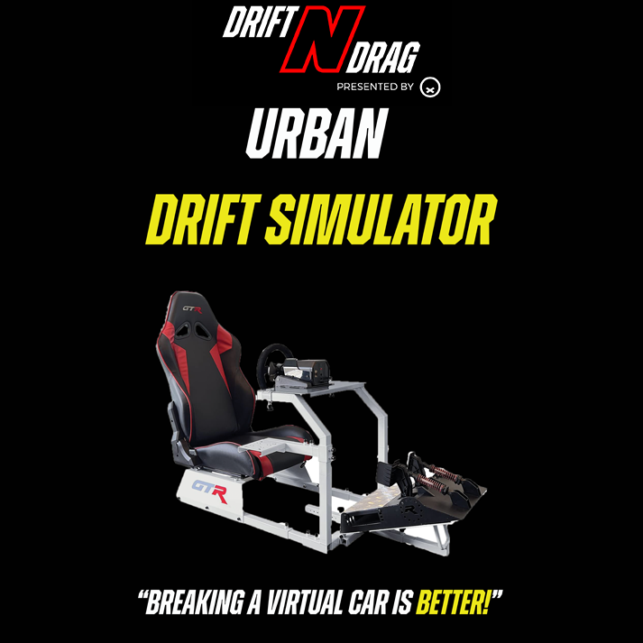 Products – Drift N Drag