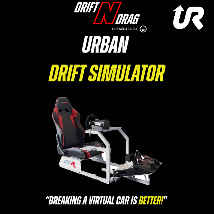 Drift N Drag Official Event Website