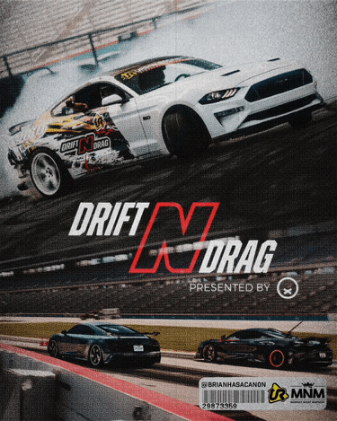 Drift N Drag Official Event Website