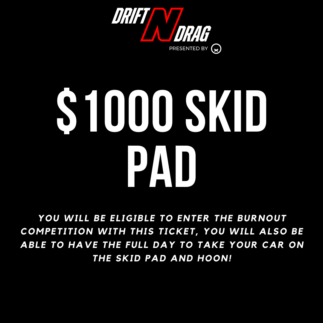 Products – Drift N Drag